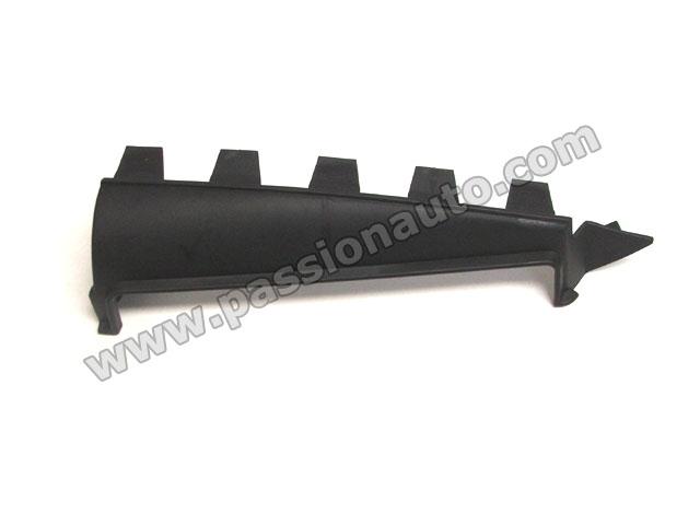 Conduit air ss passage de roue AVG # 996 cabrio-targa 02> - 99650460303