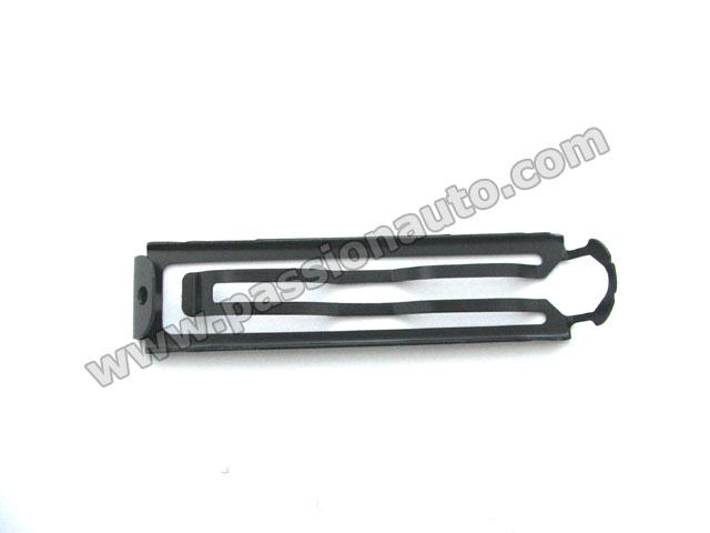 Listel de maintien - AVANT - parechoc AVANT # 997 05- - 99750571900