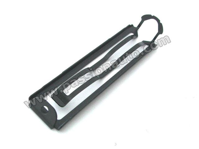 Listel de maintien - AVANT - parechoc AVANT # 997 05- - 99750571900