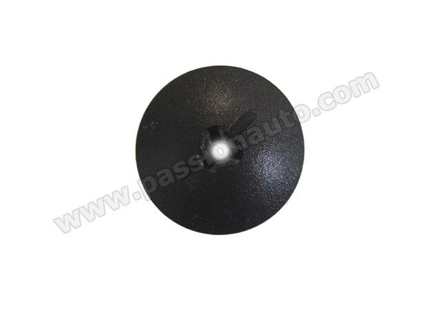 Habillage coffre ARRIERE - fixation cache feu / extrémité # Boxster 97 ...