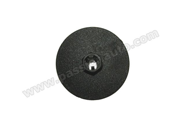 Habillage coffre ARRIERE - fixation cache feu / milieu # Boxster 97-04 ...