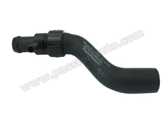 Flexible 99610685100 / 02 / 03 pour durite d´eau 99610685004 ou 06 ...