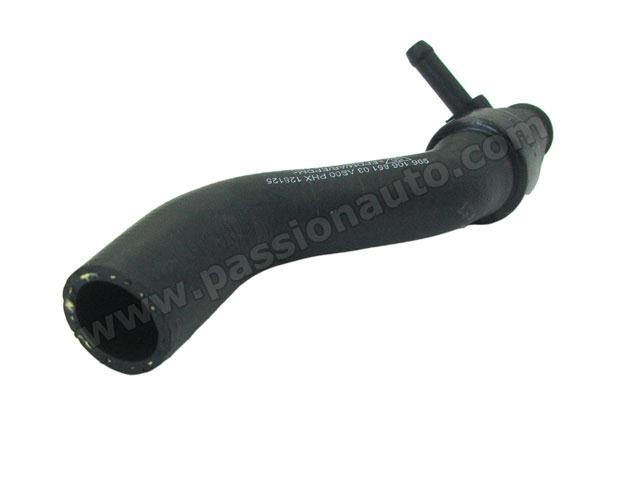 Flexible 99610685100 / 02 / 03 pour durite d´eau 99610685004 ou 06 ...