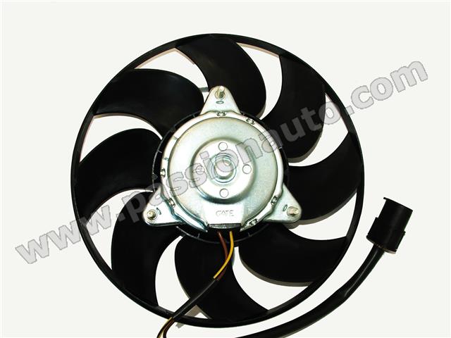 Ventilateur pour radiateur # 996 4s-turbo - 99662412700