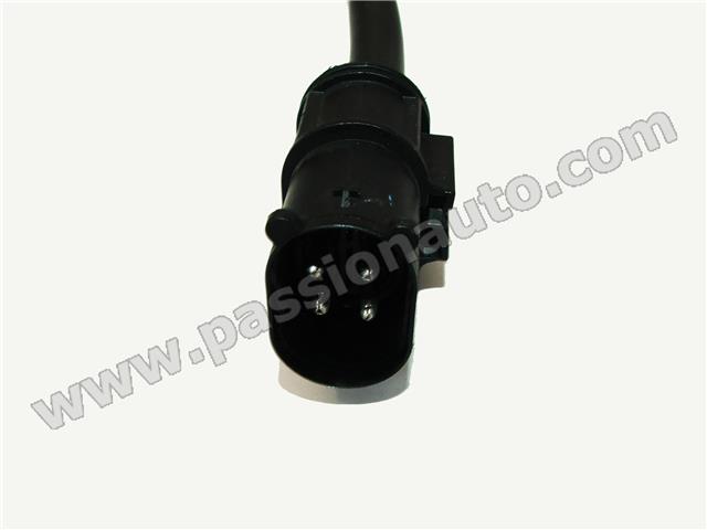 Ventilateur pour radiateur # 996 4s-turbo - 99662412700