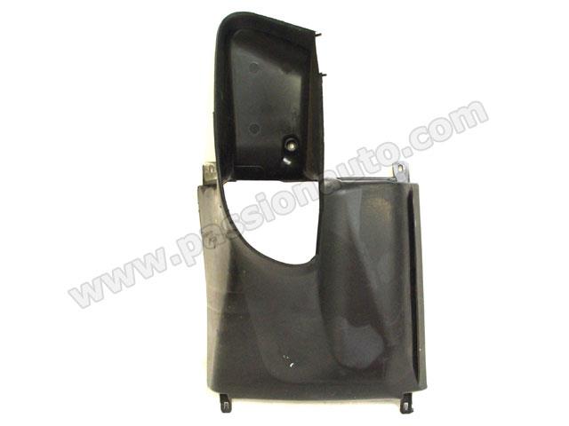 Conduite d´air devant radiateur - Gauche # 997 GT3 07-09 - 99757532102