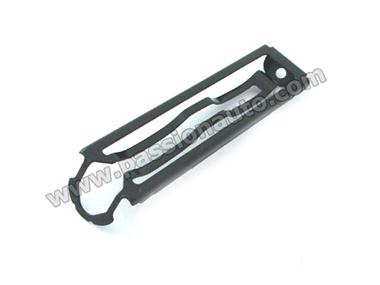 Listel de maintien - AVANT - parechoc AVANT # 997 05- - 99750571900